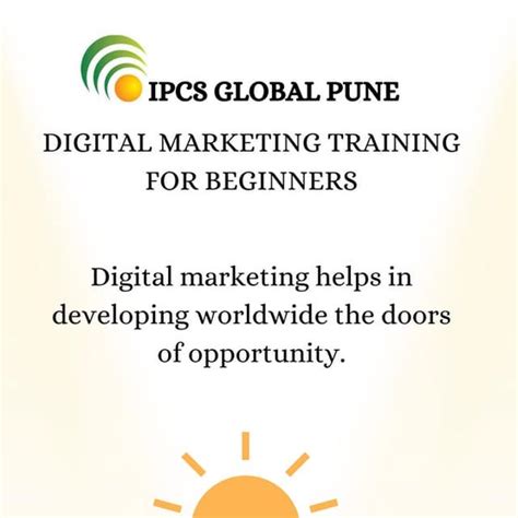 Ipcs Global In Pune Ppt
