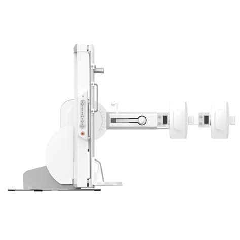 Fluoroscopy X Ray Machine Medical Equipment Mobile X Ray Machine For