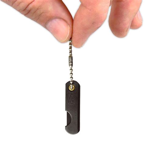 Mini Ceramic Folder Ceramic Folding Blade Wazoo Gear