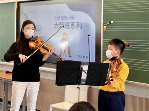 課堂活動 音樂科 學與教 North Point Methodist Primary School