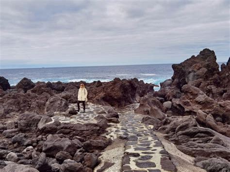 Travel Guide To Pico Island In Azores