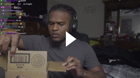 Bro Got Bugs For A Birthday Present Rlivestreamfail