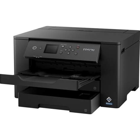Epson WorkForce WF-7310DTW A3 blækprinter | Lomax