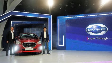 Detail Ubahan Datsun GO Dan Datsun GO Apa Saja Otomotif Liputan6 Com