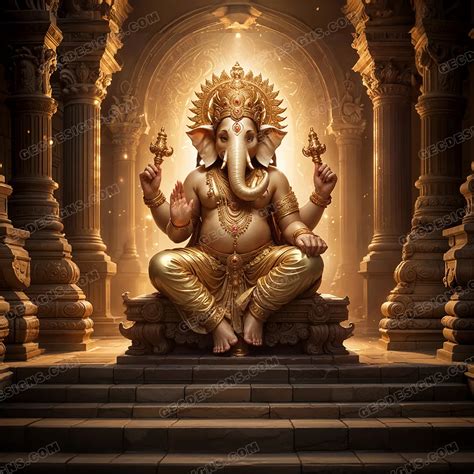 129 Lord Ganesha Free Download Gec Designs