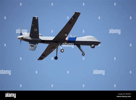 Cbp Assists With Flood Relief Efforts In The Red River Area Utilizing Predator Uas Unmanned