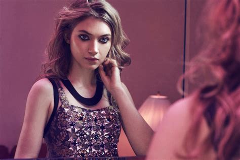 Imogen Poots Stunning Hd Wallpaper Of A Captivating English Actress