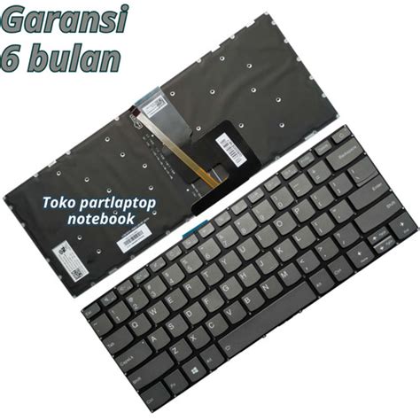 Jual Keyboard Lenovo V Iil Original Product Jakarta Pusat Toko Partlaptop Tokopedia