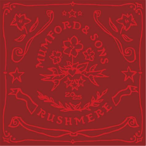 Rushmere Raves From The Grave