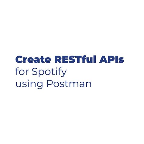 Best Restful Api Courses And Certifications 2023 Coursera