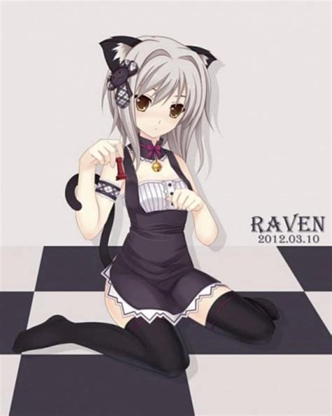 The Rook R Koneko Toujou