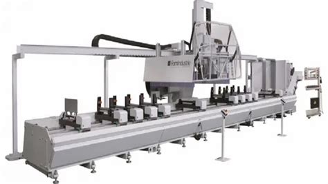 CNC Machining Centre With 5 Controlled Axes At Best Price In Bengaluru