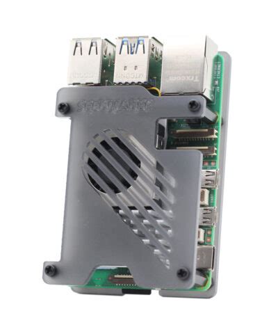 Phụ kiện Raspberry Pi 5 Raspberry Pi Việt Nam