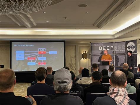 Artificial Intelligence Deepsec Talk
