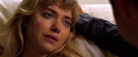 Imogen Poots Need For Speed