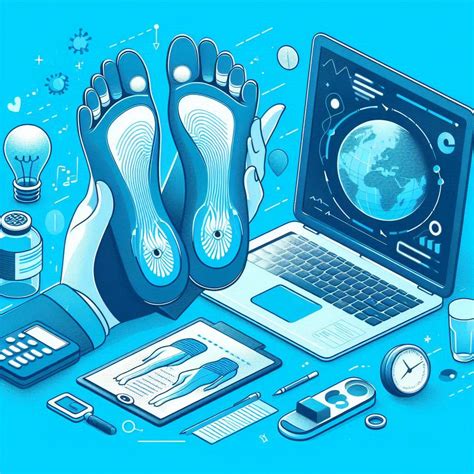 Virtual Assessment Consultation Rs Comfortis Insoles