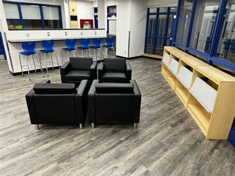 Simcoe Composite Secondary School — Schoolhouse Products