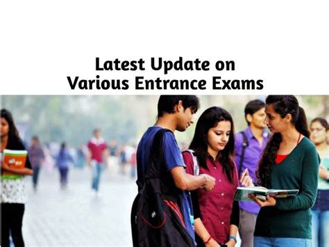 Entrance Exam NTA Opens Application Correction Window For ICAR AIEEA UGC NET And Other