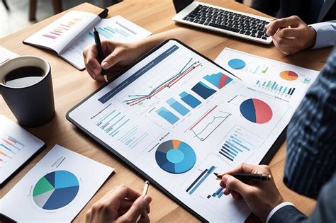 Premium Photo Data Analytics Insights Premium Photo Data Analytics Insights