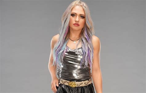 Plans For Giulia Revealed On Wwe Nxt After September 3 Episode Debut