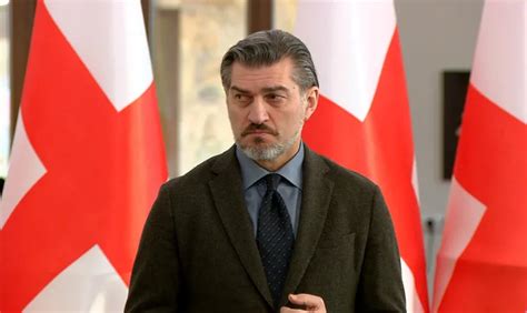 მიხეილ ყაველაშვილი ვიქტორ ყიფიანს და მის ორგანიზაციას პირდაპირ ეხებოდა კანონი აგენტების