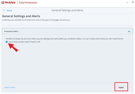 How To Stop Mcafee Pop Ups In Easy Way Fixingblog