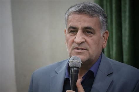 خرابی‌های معدن‌کاوی در شاهوار ترمیم شود اجازه تمدید بوکسیت را نمی‌دهیم