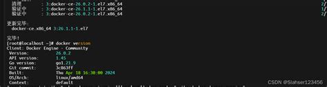 【记录】springboot项目集成docker实现一键部署spring Boot集成docker Csdn博客