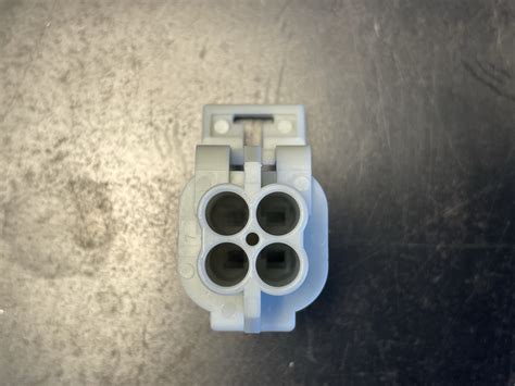 Gmholden O2 Sensor Late Connector Female Pt Motorsport