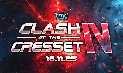 jurassic pro wrestling 🚨match announcement🚨 goth daddy vs top gun
