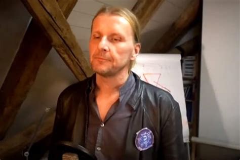 Dr Andreas Noack Killed After His Shock Revelation On Graphene Hydroxide Revolution 2030