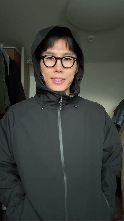 30만원 느낌내는 3만원짜리 바람막이 Youtube