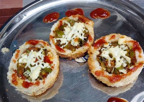 Must Know Cheezee Bread Canape References Fruit