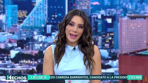 Vaitiare Mateos 30052024 Youtube