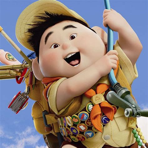 Disney Movie Up Clipart