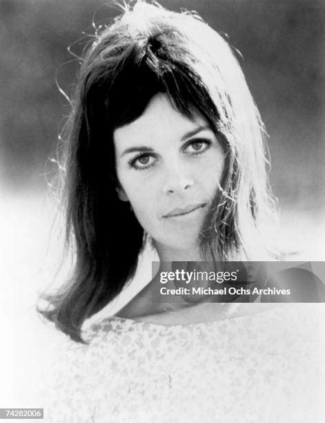 Claudine Longet Photos And Premium High Res Pictures Getty Images