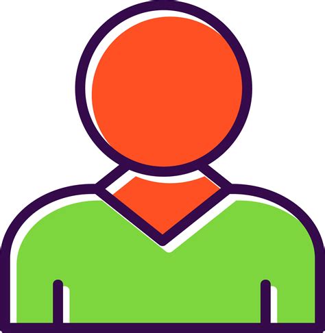 Customer Vector Icon Design 16380514 Vector Art At Vecteezy