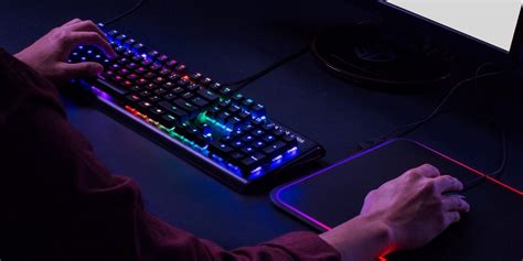 Add This Steelseries Rgb Gaming Keyboard To Your Setup At 70 42 Off