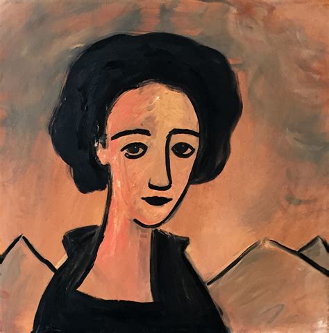 Lindberg Galleries Noah Taylor