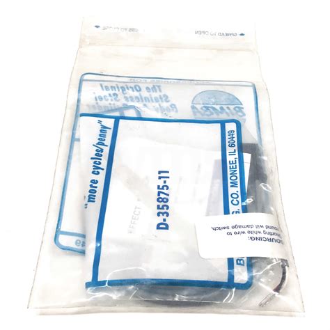 Hsc 12 Bimba Limit Switch