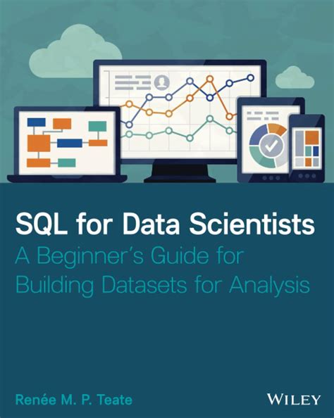 Amazon Sql For Data Scientists A Beginners Guide For Building