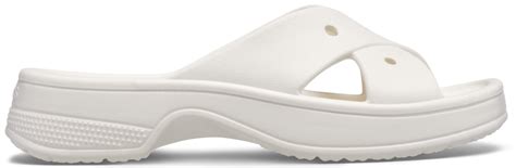 Crocs Classic Womens Cross Strap Womens Slide Crocs South Africa