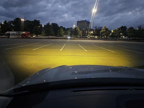 Diode Dynamics Ss3 Pro Led Fogs R Subaru Outback