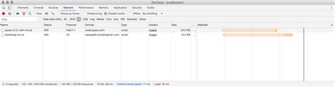 understanding subresource integrity — smashing magazine