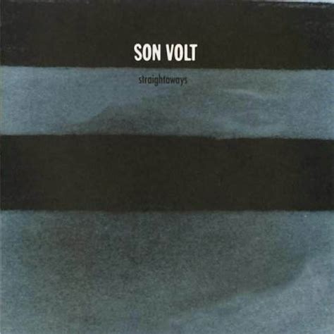 Son Volt Shirts Son Volt Merch Son Volt Hoodies Son Volt Vinyl