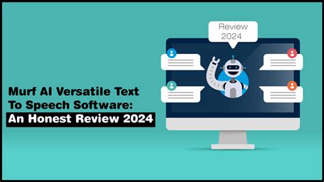 Murf Ai Versatile Text To Speech Software An Honest Review