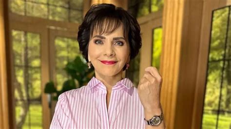 El Pleito Entre Gloria Trevi Y Pati Chapoy No Ha Terminado Y Está Lejos De Pasar Los Noticieristas