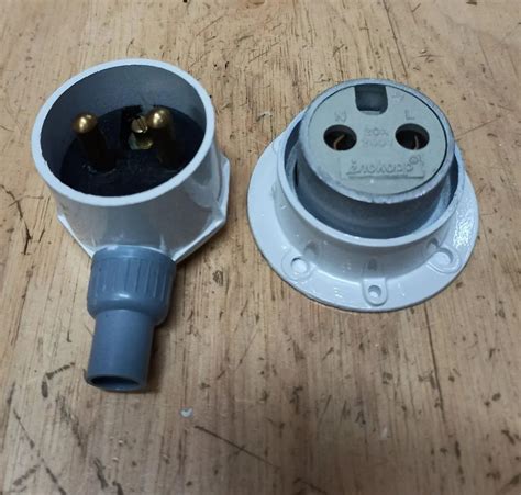 4 Pole Ac Power Switch At ₹ 250 Piece In Bengaluru Id 2850621990330