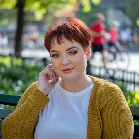 15 Chic Pixie Cuts That Complement Chubby Faces In 2025 Kappers Magazine