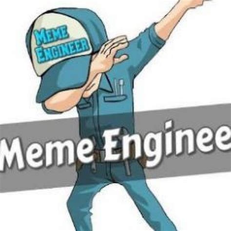 Engineer Meme Youtube